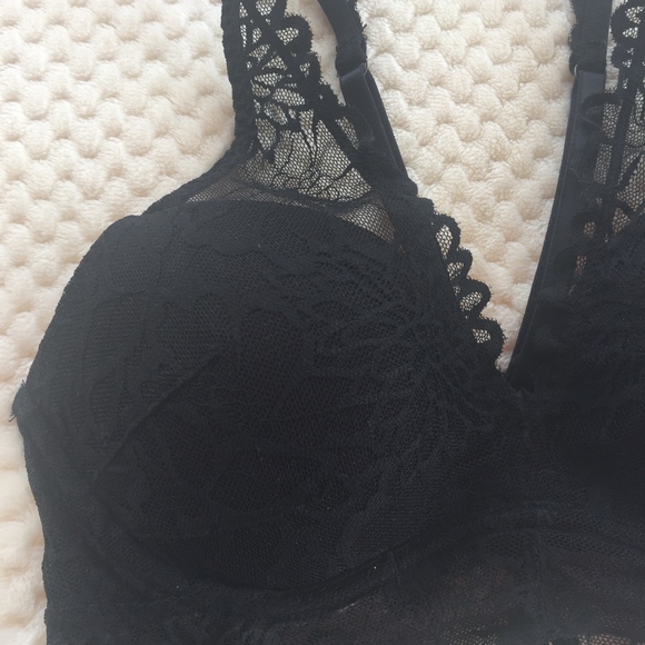 PINK Victoria's Secret | Intimates & Sleepwear | New Pink Victorias ...
